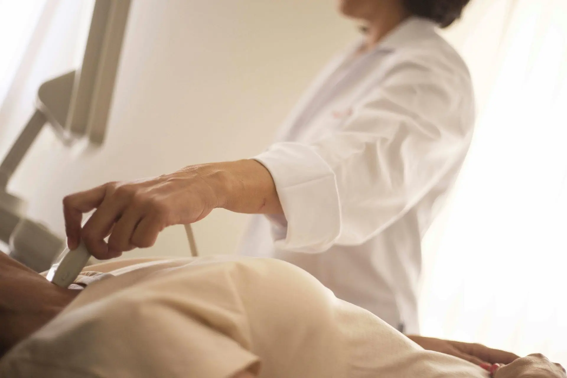 Improper Ultrasound Probe Disinfection Leads To Class Action Lawsuit ...