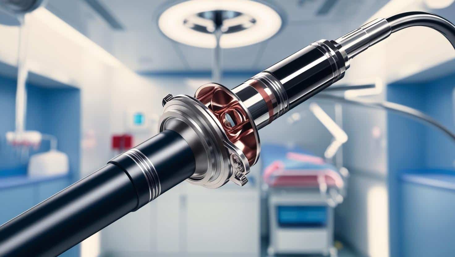 Olympus Receives FDA Clearance For Duodenoscope With Disposable ...