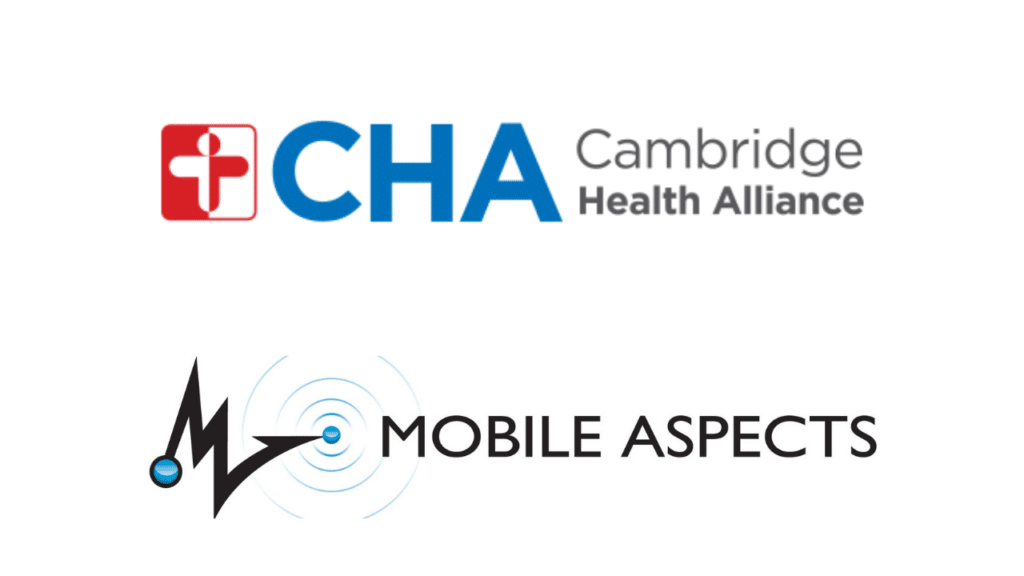 Mobile Aspects Installing iRISecure Tissue Tracking System at Cambridge ...