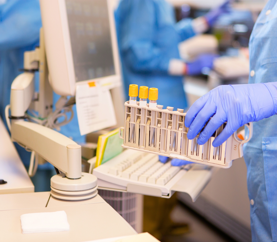 iRISecure – Specimen - Mobile Aspects