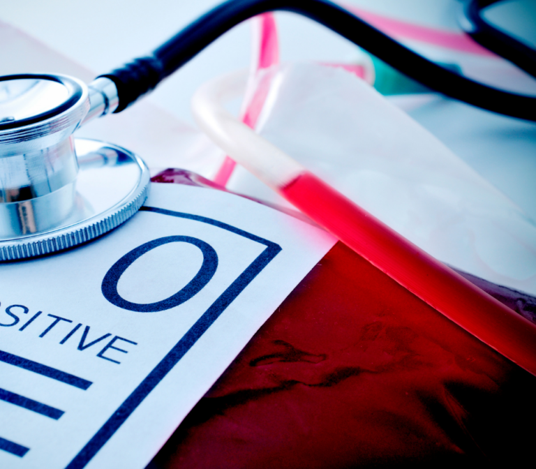 iRISecure - Blood Tracking - Mobile Aspects