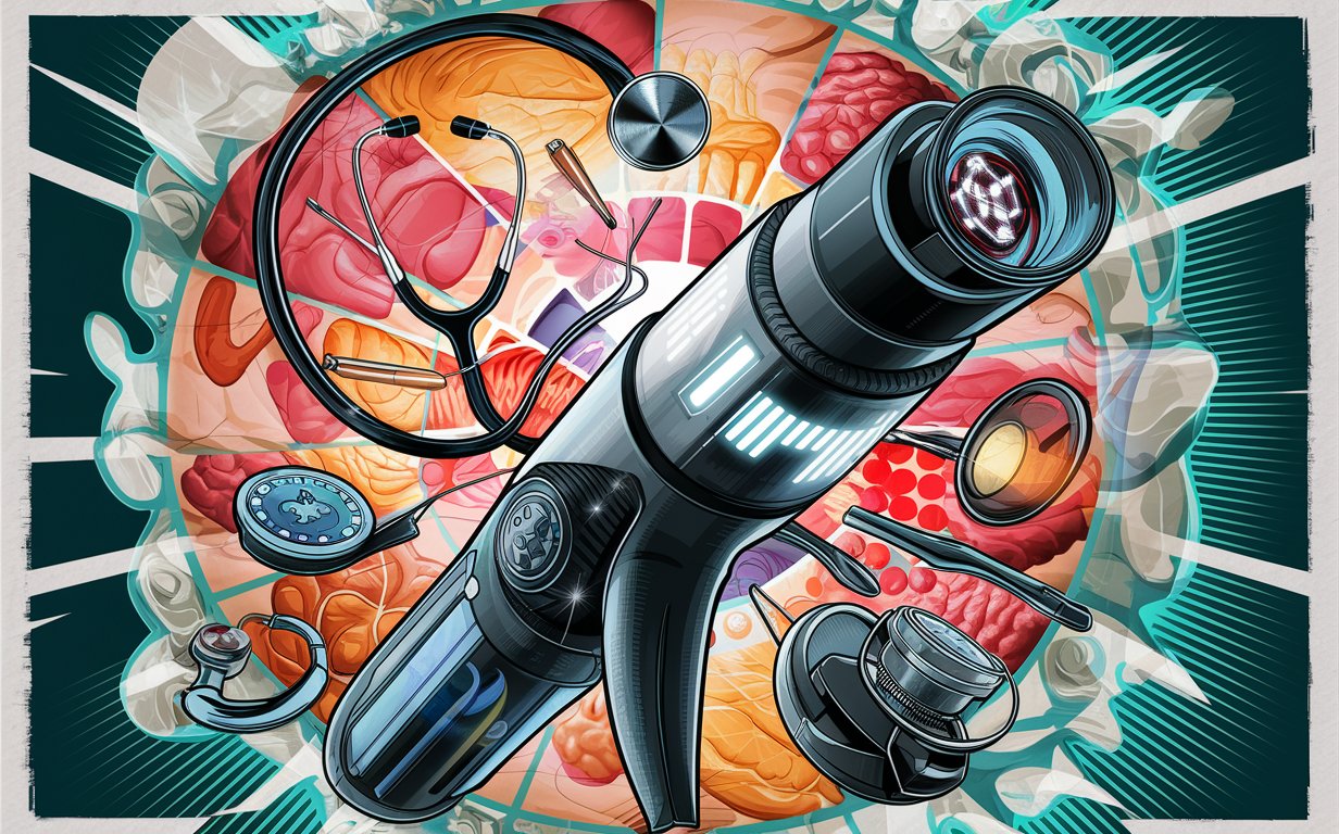 Revolutionizing Endoscope Management: How iRIScope Ensures Compliance ...