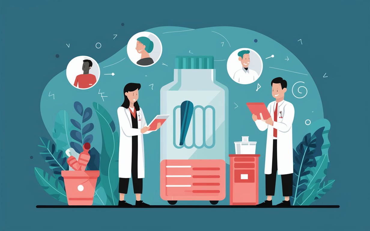 Streamline Specimen Tracking with iRISecure – Specimen: A Solution for ...