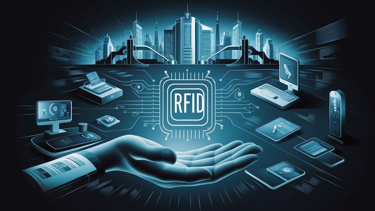 Revolutionizing Healthcare with RFID Technology: The Future of Supply and Implant Tracking ...