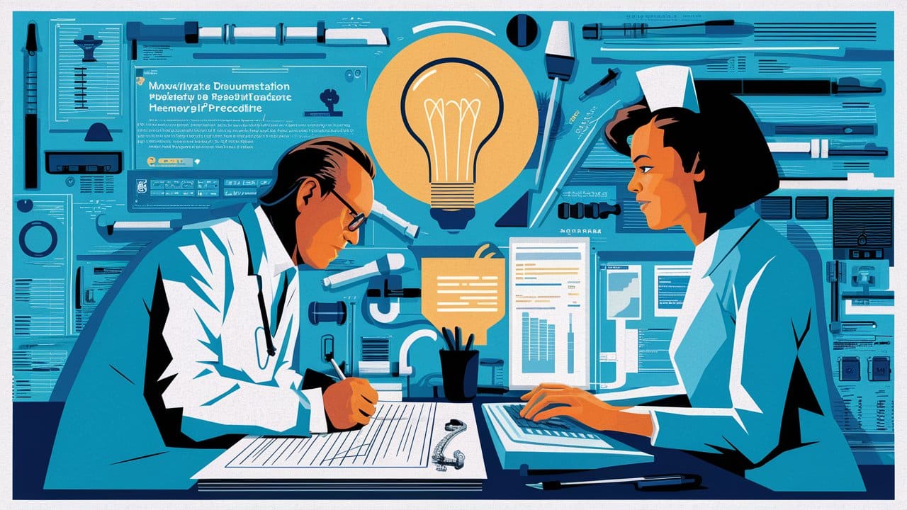 Unlocking Revenue Potential: The Power of AI in Healthcare ...