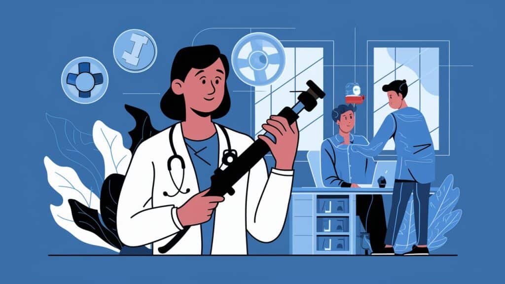 Ensuring Scope Safety: Strategies for Managing and Tracking Endoscopes ...