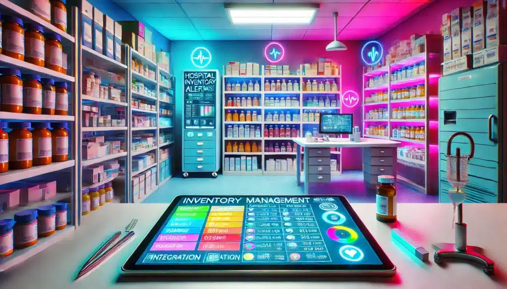 Tissue Management - Mobile Aspects