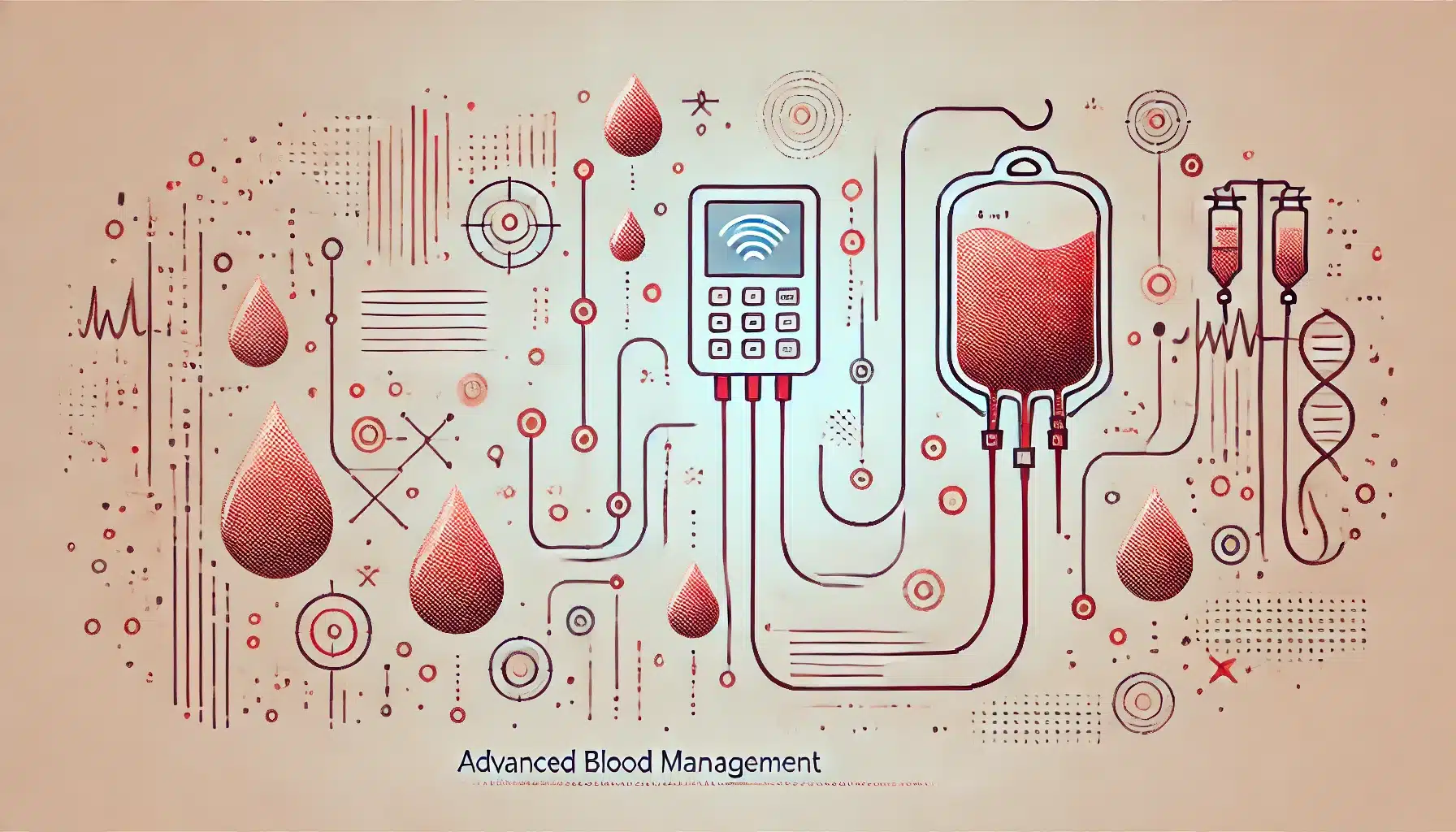 Ensuring Safe Blood Transfusions: The Power of iRISecure – Blood ...