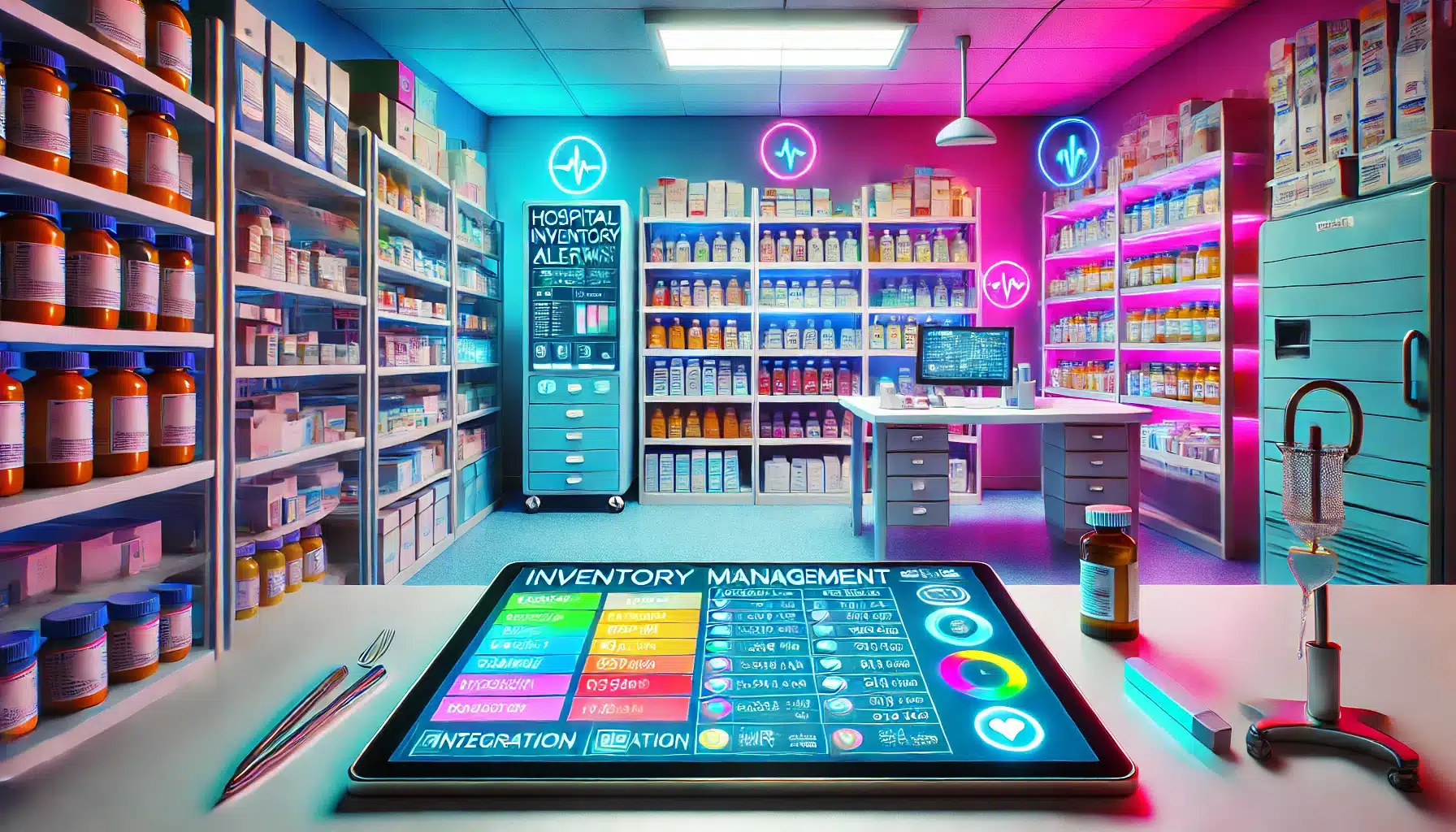 Get Ready for The Joint Commission with iRISecure Software - Mobile Aspects