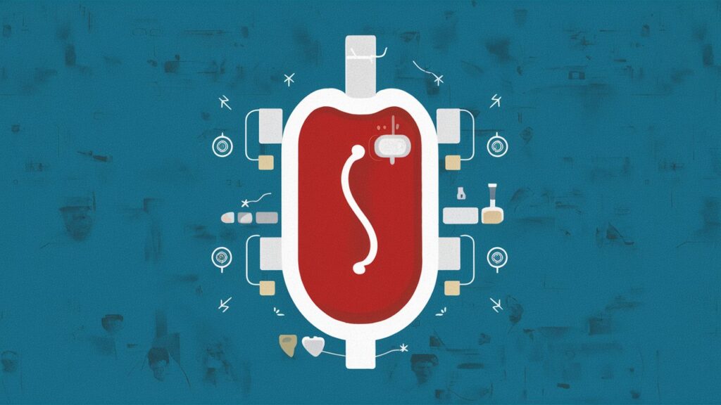 Ensuring Safe Blood Transfusions: The Power of iRISecure – Blood ...