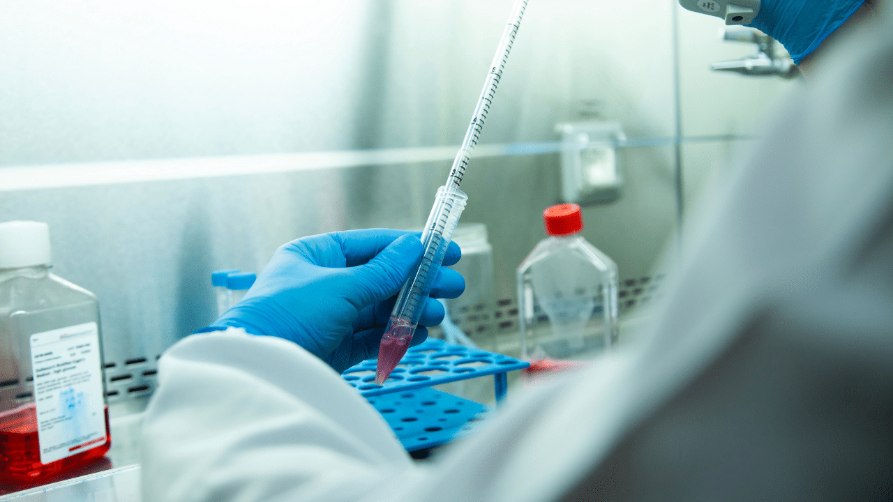 Revolutionizing Tissue Management with iRISecure - Mobile Aspects