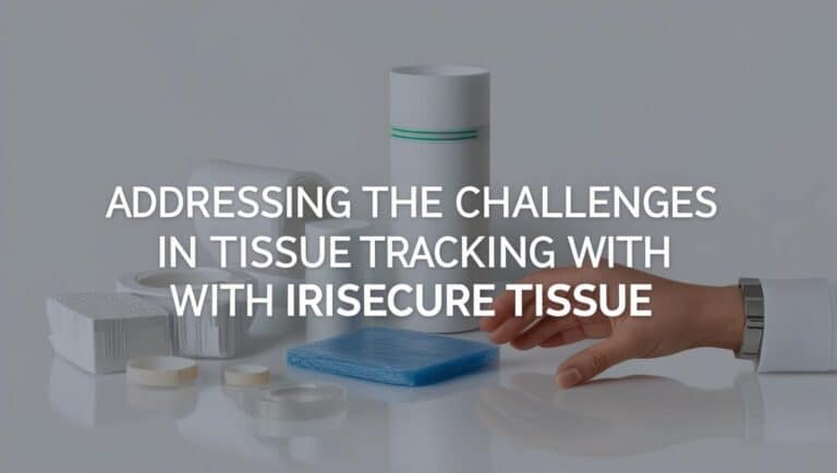 Addressing the Challenges in Tissue Tracking with iRISecure Tissue ...