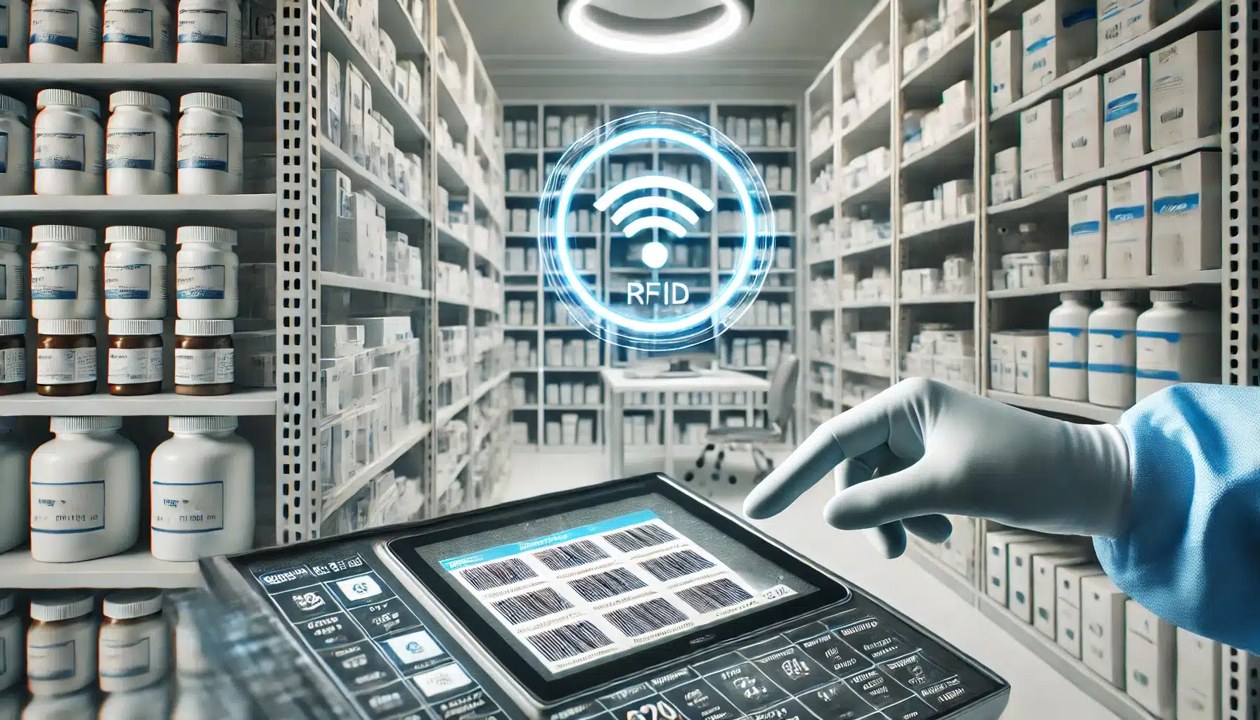 How iRISupply Solves the Biggest Challenges in Hospital Inventory Management - Mobile Aspects