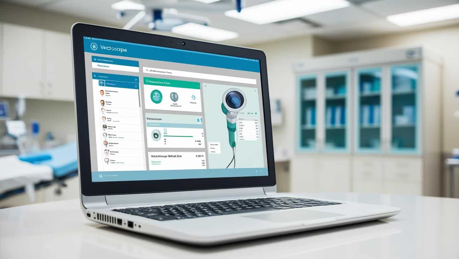 Ensuring Compliance and Patient Safety: How iRIScope Simplifies ...