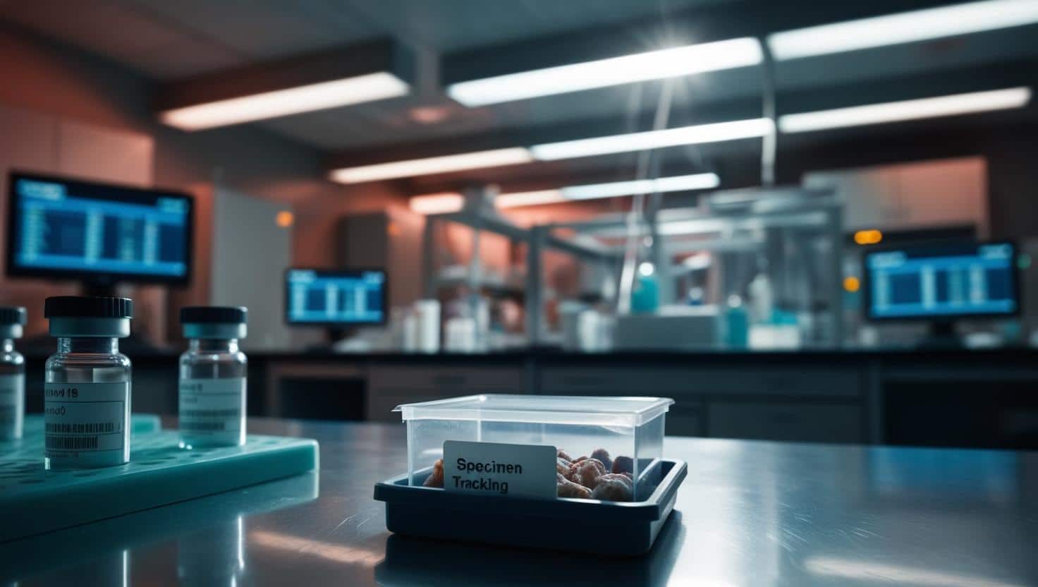 The Hidden Costs of Lost Specimens – And How RFID Technology Is ...