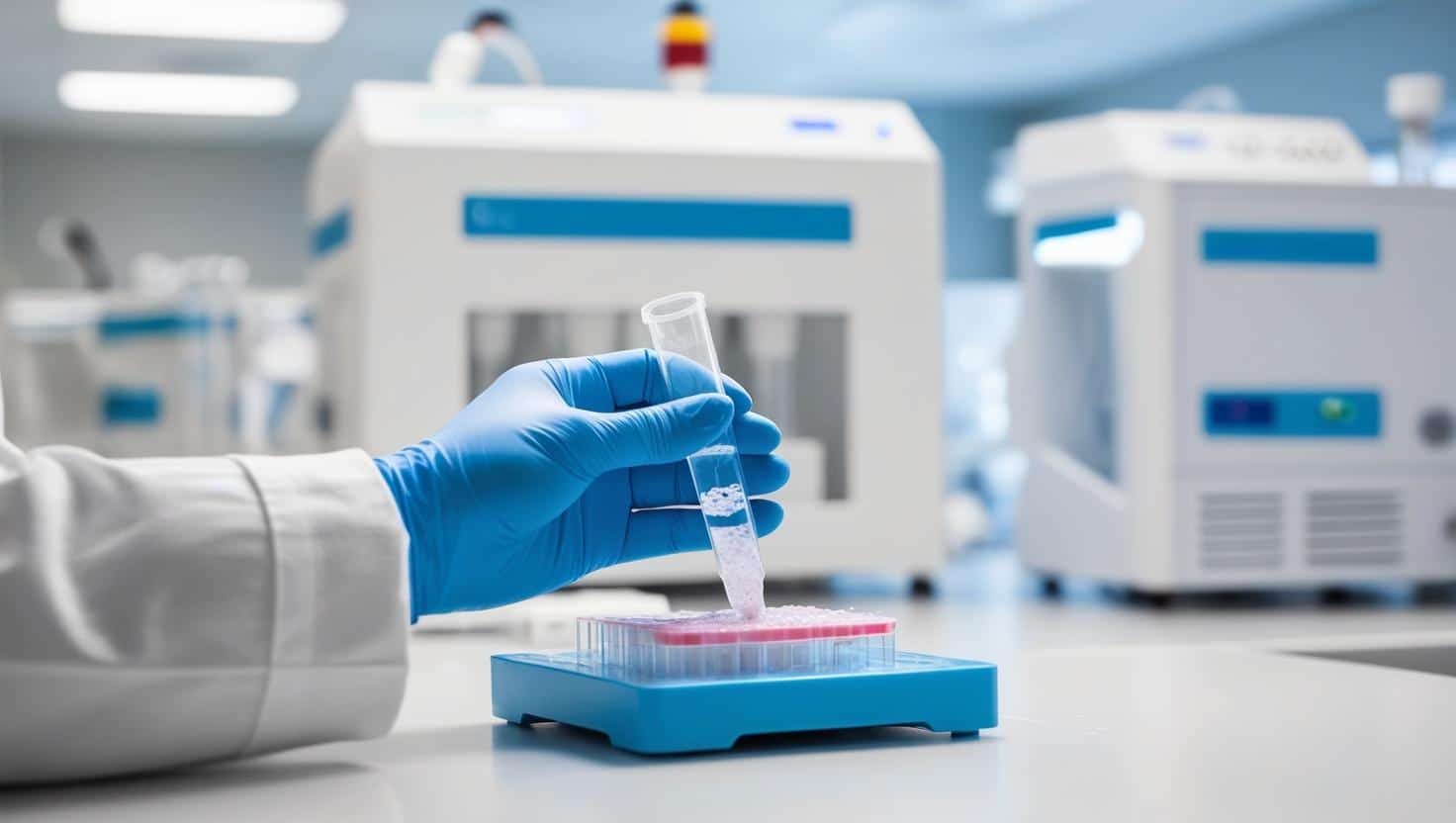 How iRISecure Helped Hospitals Simplify Compliance and Improve Tissue ...